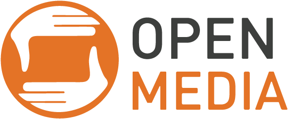 Communication Leads to Community - Contact Open Media