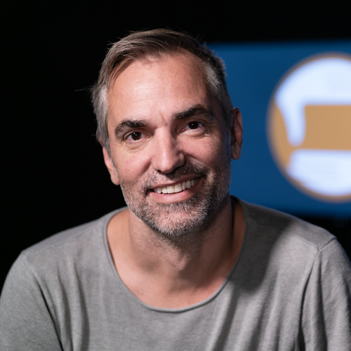 Tony Shawcross : Open.Media